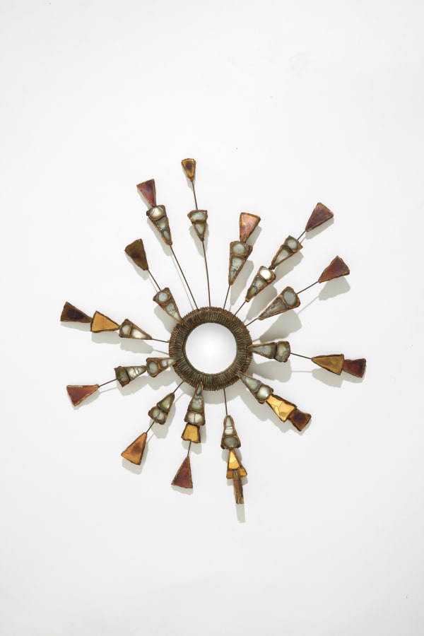 MIRRORS | Galerie Marcilhac