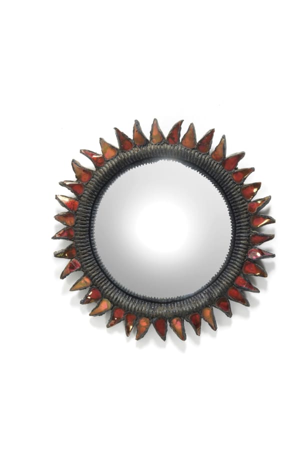 MIRRORS | Galerie Marcilhac