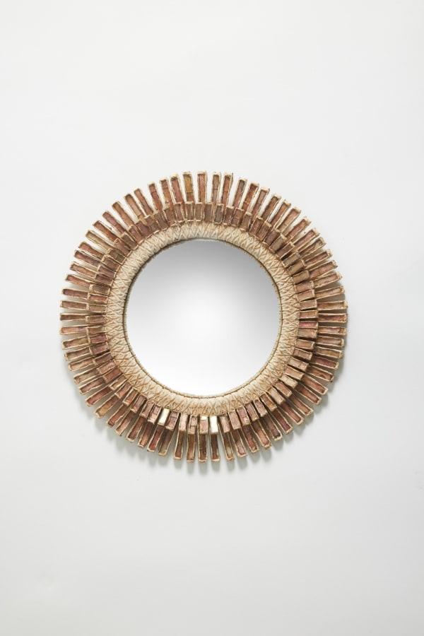 MIRRORS | Galerie Marcilhac