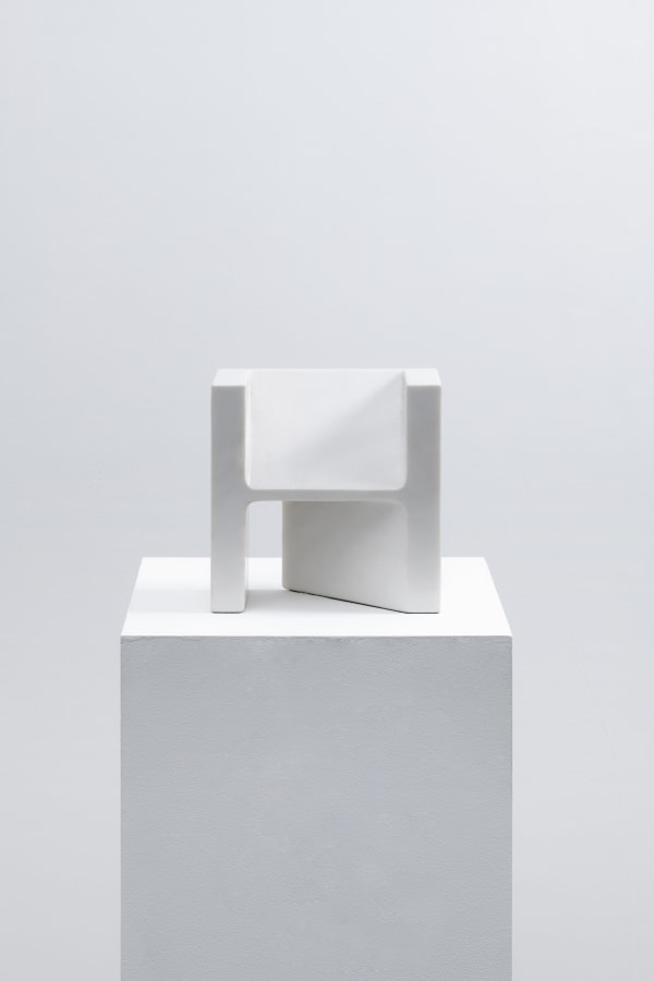 Marta Pan Foundation | Galerie Mitterrand