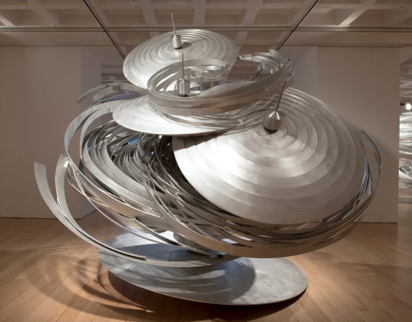 Alice Aycock | Galerie Thomas Schulte