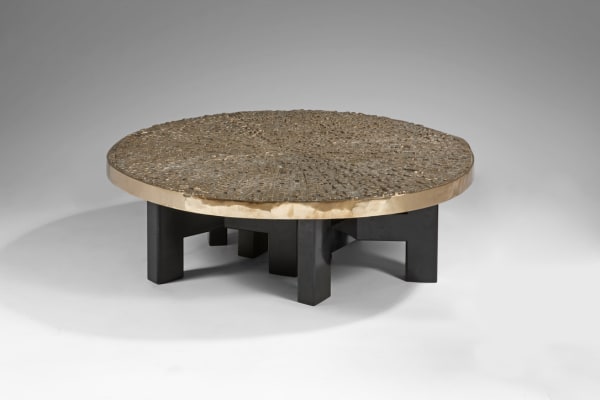 Coffee tables | Galerie Y/V Gastou