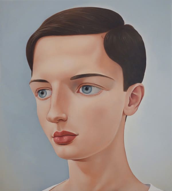 Peter Stichbury | Gallery Baton