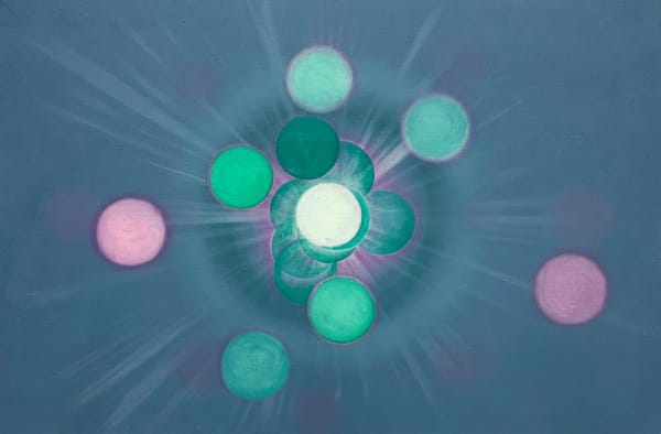 Jimok Choi | Gallery Baton