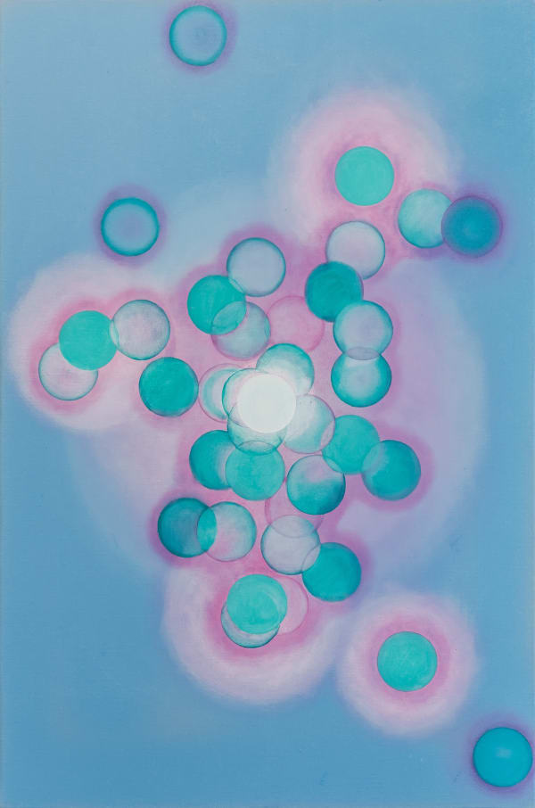 Jimok Choi | Gallery Baton