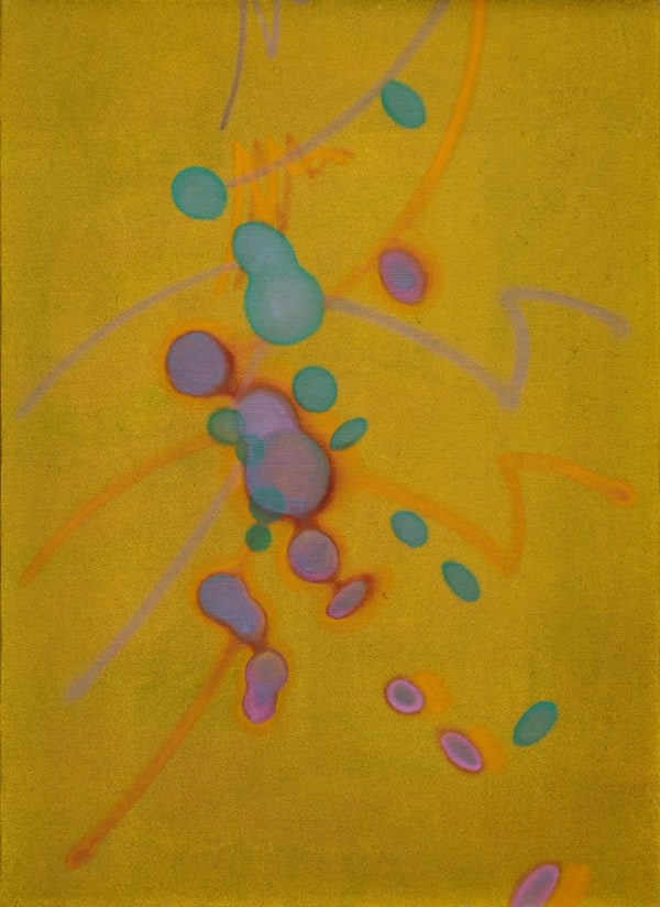 Jimok Choi | Gallery Baton