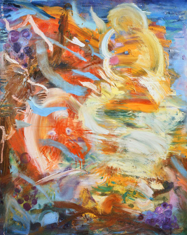 Seoyoon Yi | GalleryChosun