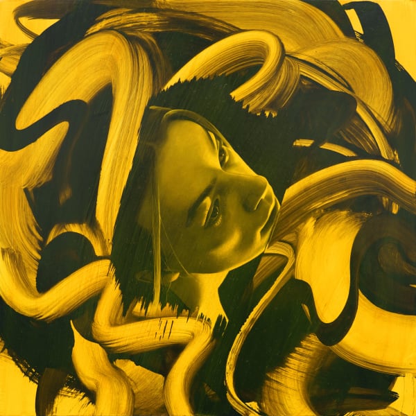 Calum Stevenson | GALLERY HEINZEL