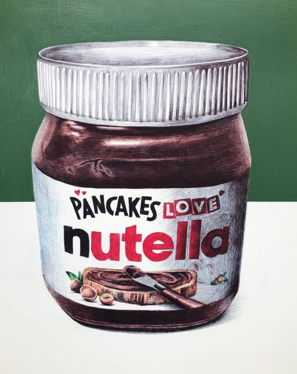 Nicola McBride | GALLERY HEINZEL