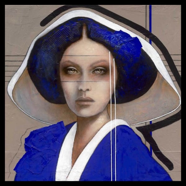 Kunstenaars | Gallery SEB