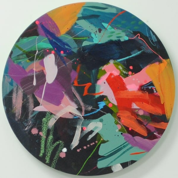 New Work | Gibson Fine Art Ltd.