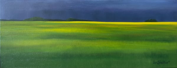 New Work | Gibson Fine Art Ltd.