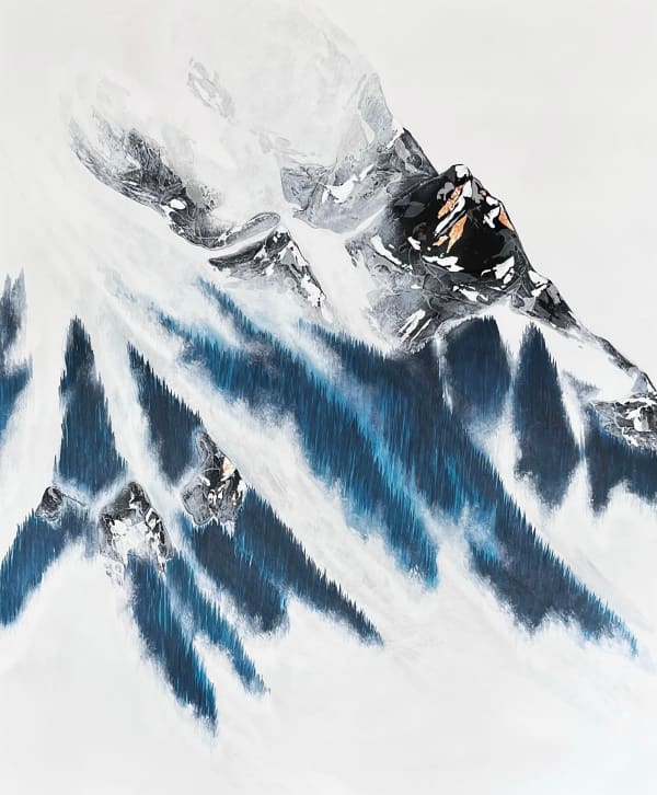 New Work | Gibson Fine Art Ltd.