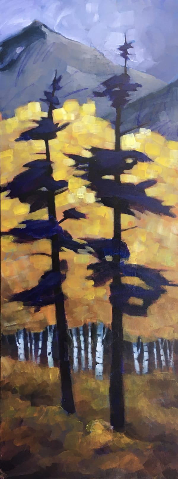 Connie Geerts | Gibson Fine Art Ltd.