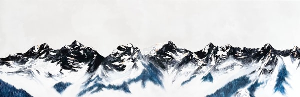 Aimy Van Der Linden | Gibson Fine Art Ltd.