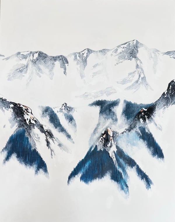 New Work | Gibson Fine Art Ltd.