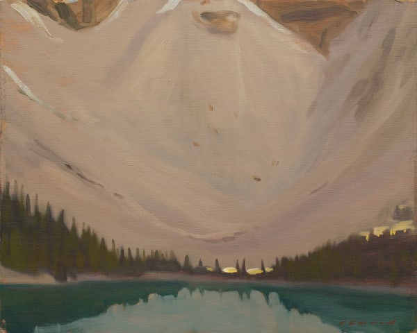 Mitchell Fenton | Gibson Fine Art Ltd.