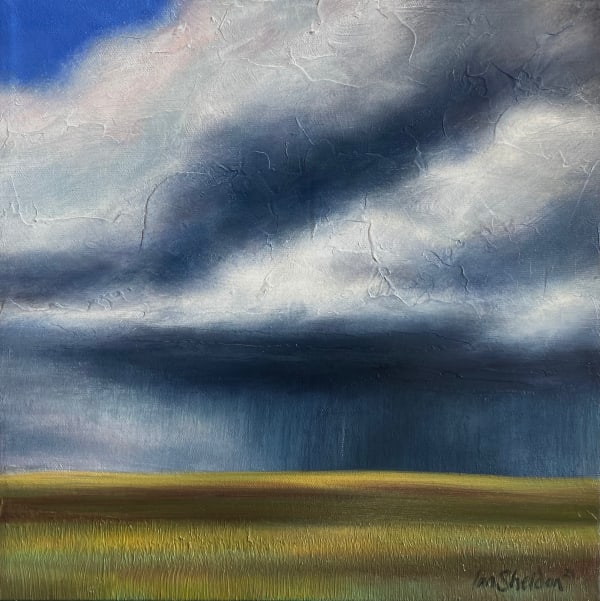 New Work | Gibson Fine Art Ltd.