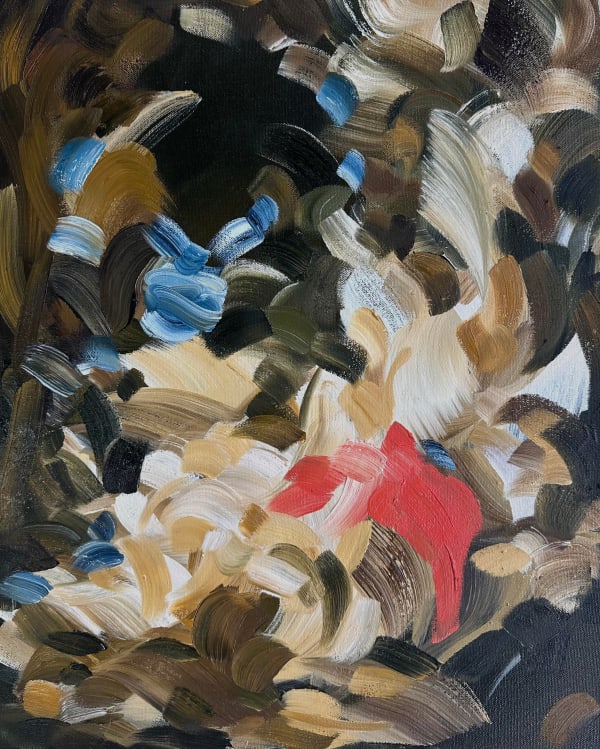 Megan Baker | Gillian Jason Gallery