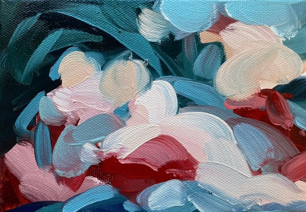 Eleanor Johnson | Gillian Jason Gallery