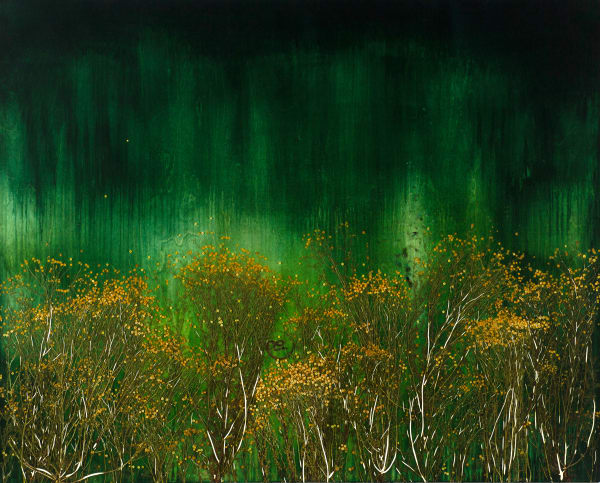 Mayme Kratz | Gilman Contemporary Sun Valley, ID