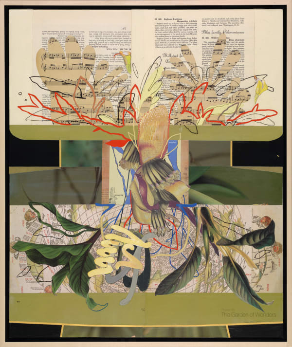 Frances McCormack | Gilman Contemporary