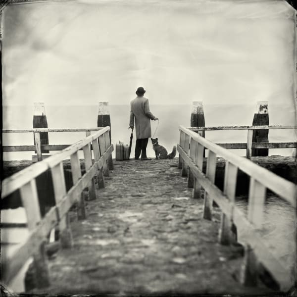 Alex Timmermans photography | Gilman Contemporary Sun Valley, ID