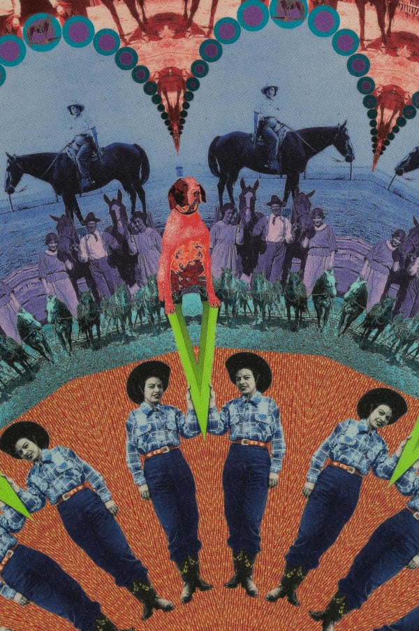 Dana Hart-Stone | Gilman Contemporary