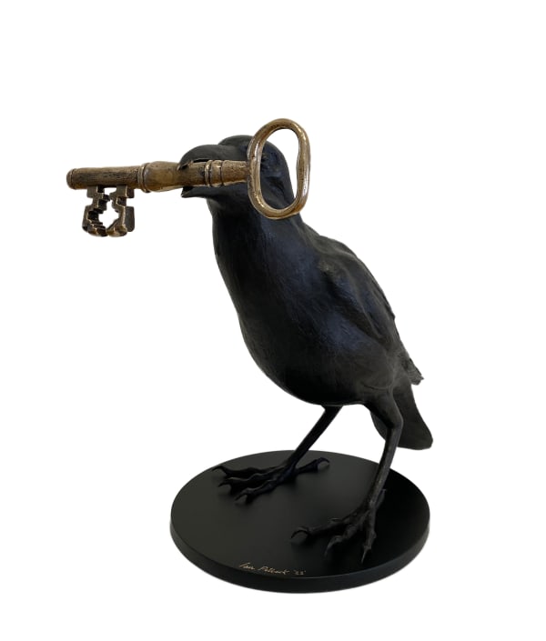 Ian Pollock | Gormleys Gallery