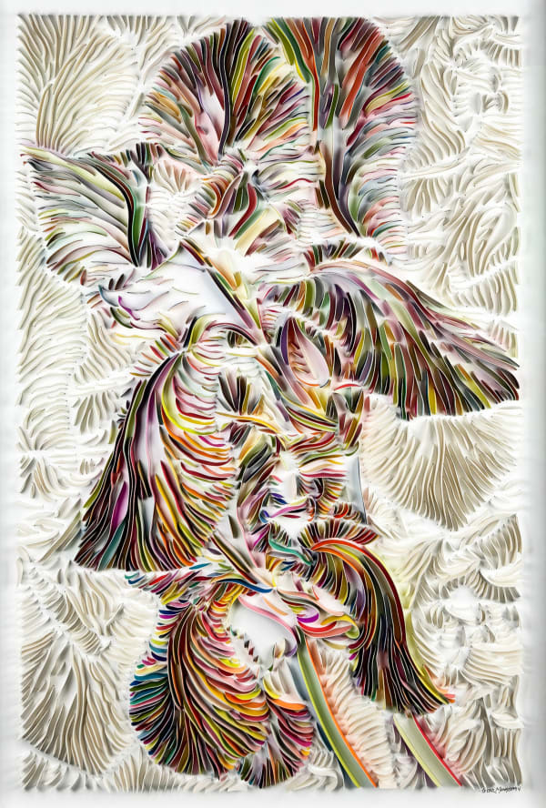 Peter Monaghan | Gormleys Gallery