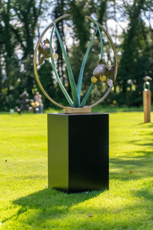 Buy Ian Pollock Sculptures | Gormleys Gallery