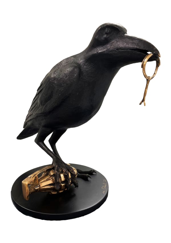 Ian Pollock | Gormleys Gallery