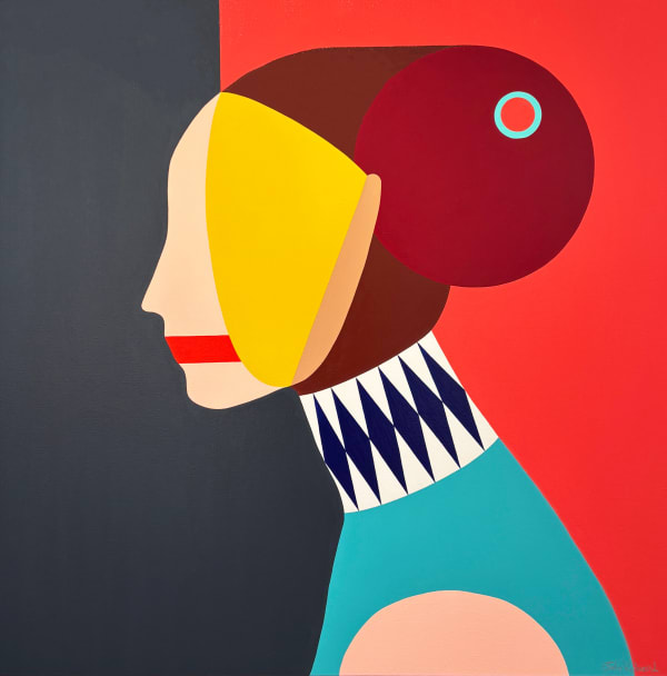 Buy John Redmond Art | Gormleys Gallery