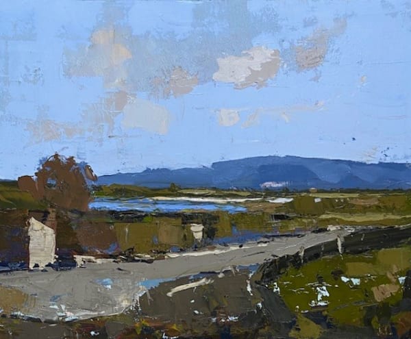 Martin Mooney Art for Sale | Gormleys Gallery