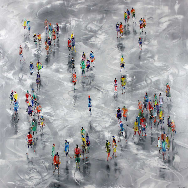 Stephen Forbes | Gormleys Gallery