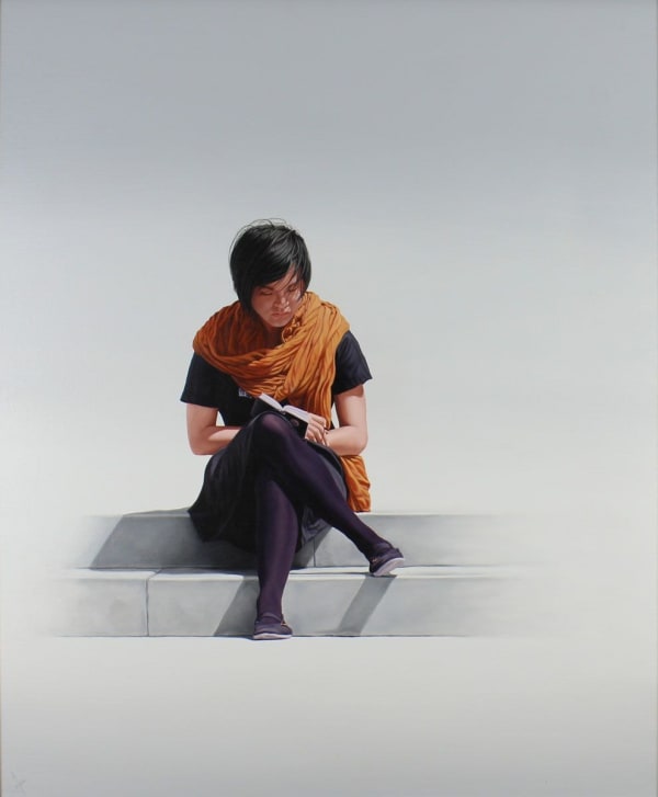 Nigel Cox | Gormleys Gallery