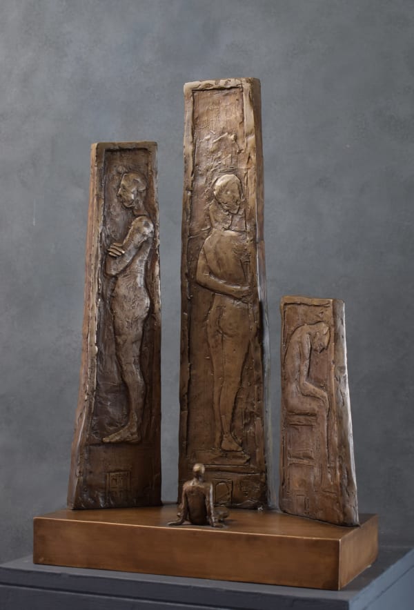 Art + Soul: International Art and Sculpture Exhibition | 27 July - 31 ...