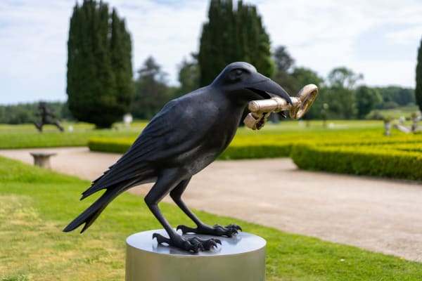 Ian Pollock | Gormleys Gallery