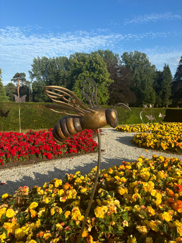 Buy Ian Pollock Sculptures | Gormleys Gallery