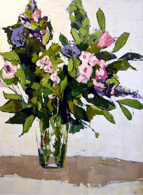 Martin Mooney | Gormleys Gallery