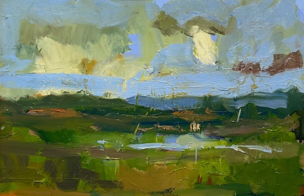 Martin Mooney | Gormleys Gallery