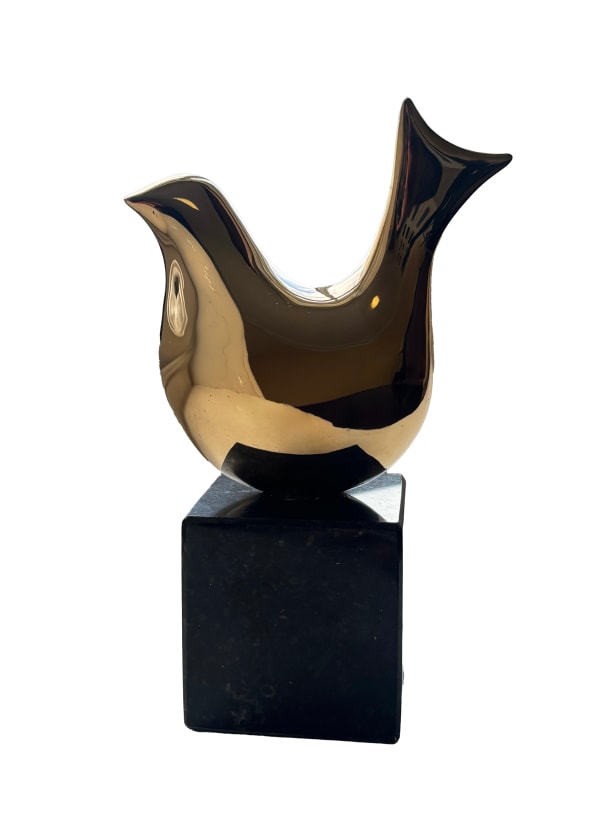 Buy Ian Pollock Sculptures | Gormleys Gallery