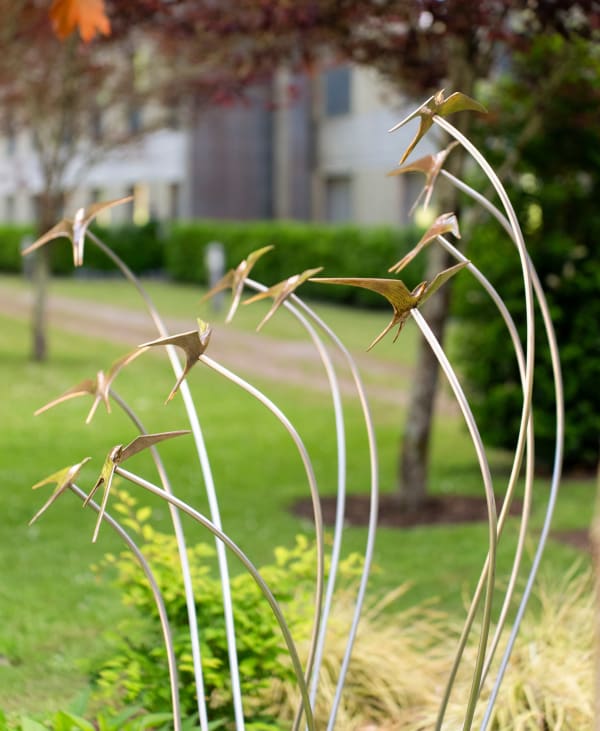 Buy Ian Pollock Sculptures | Gormleys Gallery