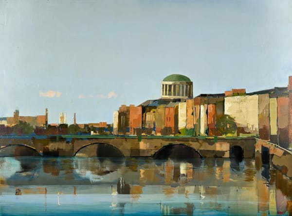 Martin Mooney Art for Sale | Gormleys Gallery