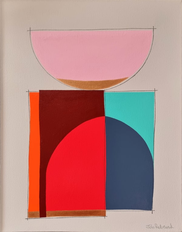 Buy John Redmond Art | Gormleys Gallery