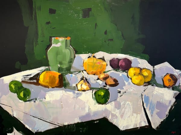 Martin Mooney | Gormleys Gallery