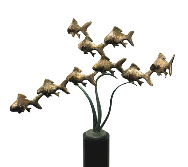 Ian Pollock | Gormleys Gallery