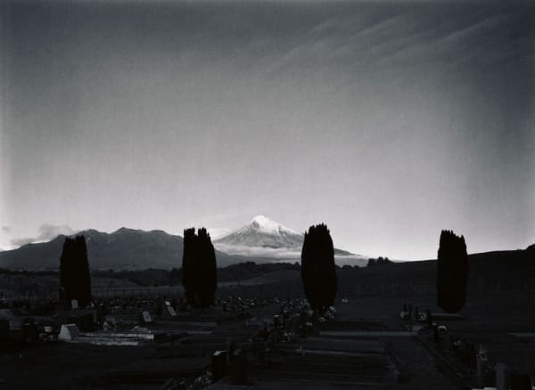 Laurence Aberhart | Gow Langsford