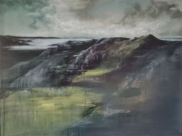 Connie Liebschner - Works | Graystone Gallery