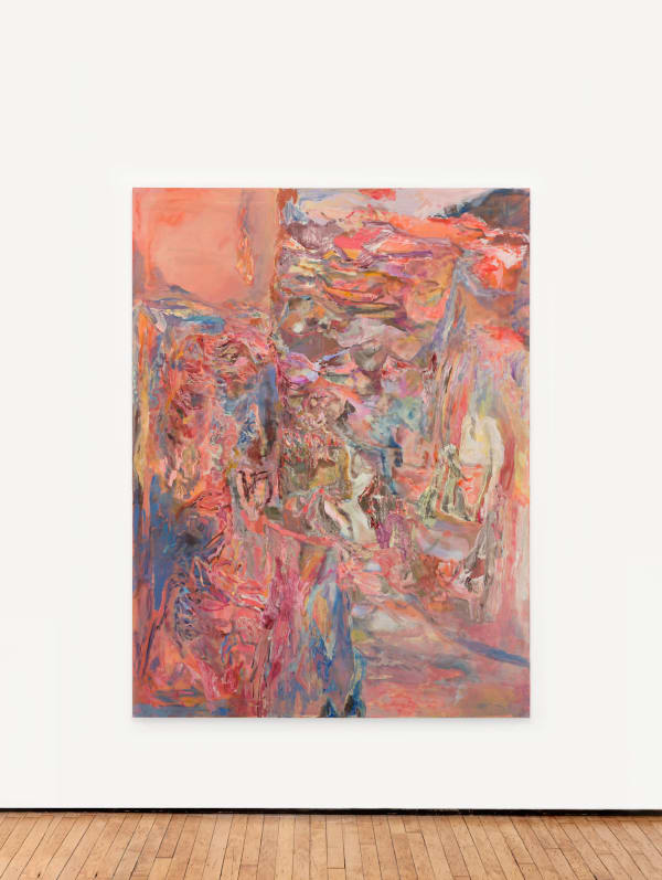 Francesca Mollett | GRIMM